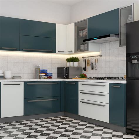Frosted Glass Door Wood Kitchen Cabinet 2026 Wood Kitchen Cabinet
