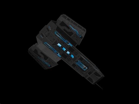 Morpheus Class Cruiser Image Stargate Invasion Mod For Sins Of A