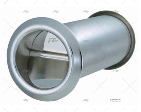 Scupper System Inox 316 Marine Town