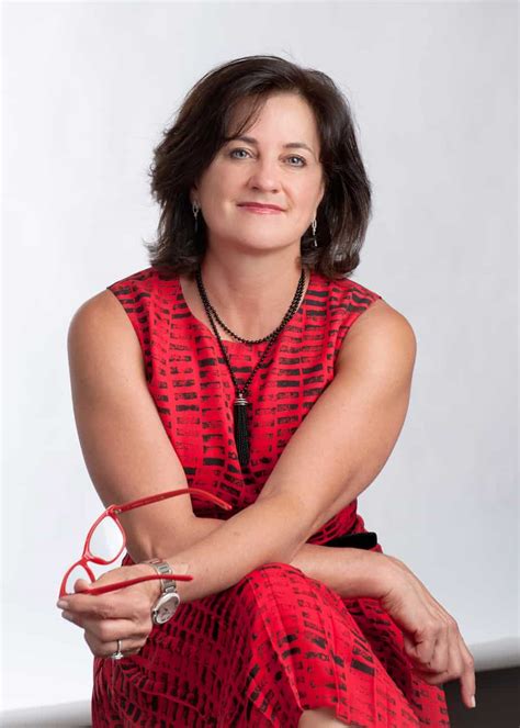 Felice Friedson International Award Winning Journalist To Keynote