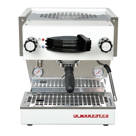 La Marzocco Linea Mini White Koree
