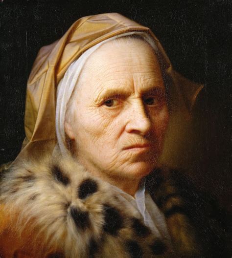 Balthasar Denner My Daily Art Display