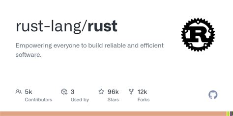 Rustlinkedlistrs At Master · Rust Langrust · Github