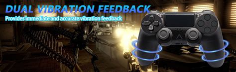 Wireless Controller For Ps4 Controller Wireless For Ps4proslimpc