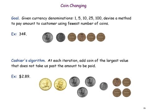 Chapter 4 Greedy Algorithms - ppt download