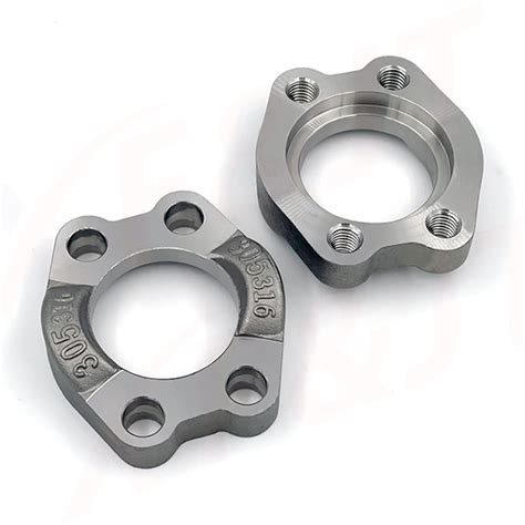 Xfandjtsae Split Flanges