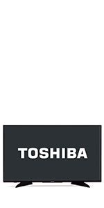 Toshiba 43lf621u19 43 Inch Smart 4k Uhd Tv Fire Tv