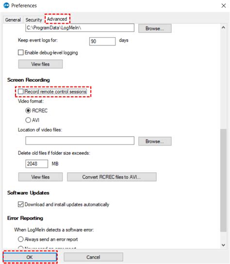 How To Fix Logmein Not Working Connection And Display Issues