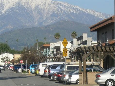 Covina California West Covina Covina San Gabriel Valley