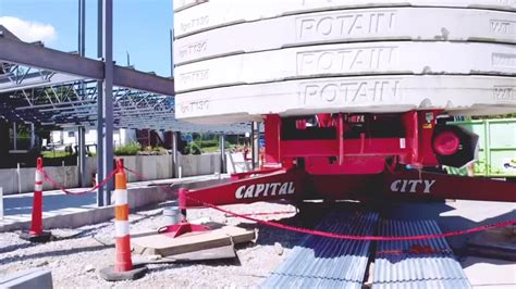 Chuck Minkos On Linkedin Capitalcitygroup Baycrane Gatwoodcranes