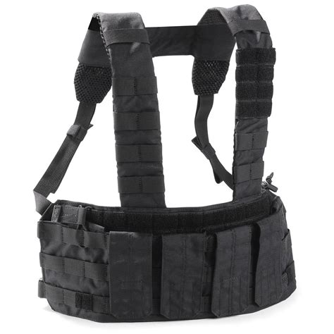 511 Tactical Tactec Chest Rig