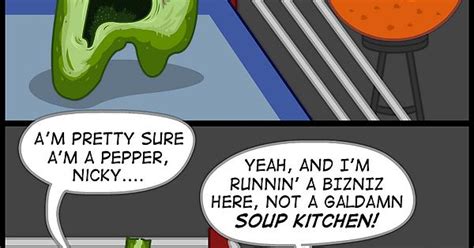 Saucy Daikon And Huggable Eggplant Episode 18 Imgur