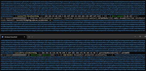 Operation Rusticweb Targets Indian Govt From Rust Based Malware To Web Service Exfiltration