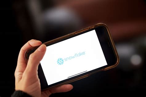 Snowflake CEO Seeks AI Deals In Competition With Databricks Microsoft And AWS Bloomberg