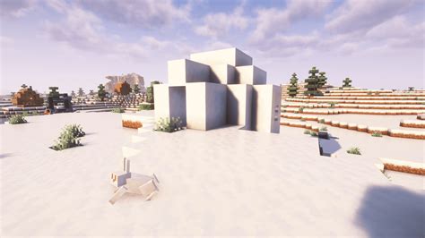 Why The Minecraft Igloo Is Worth Visiting Gportal Blog