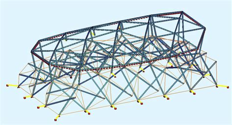 Etfe Roof Cover Behance