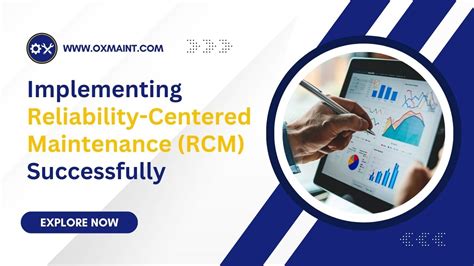 Effective Strategies For Implementing Reliability Centered Maintenance