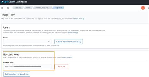 Role Based Access Control In Amazon OpenSearch Service Via SAML Integration With AWS IAM