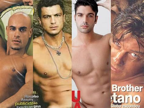 G Magazine Saiba Quais Ex Bbbs Já Posaram Pelados Para A Revista Masculina