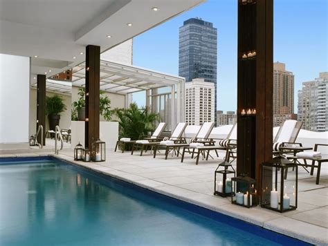 Hotels Near Vessel At Hudson Yards Empire Hotel Nyc