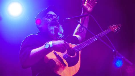 Seán Dagher Grunin Center For The Arts