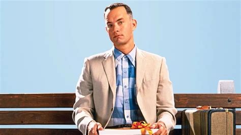 Tom Hanks Reveals What Happened To Forrest Gump 2 Giant Freakin Robot