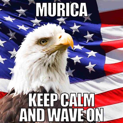 Hilarious 4th Of July Memes To Celebrate Freedom