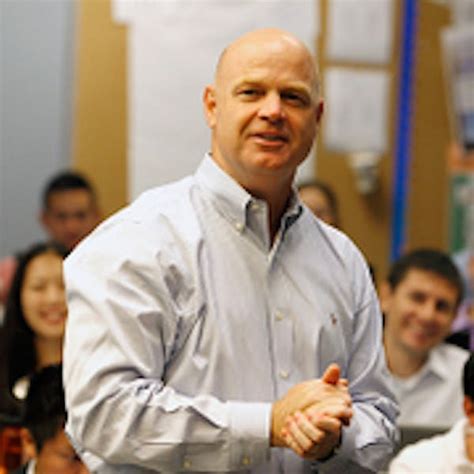 Scott Snell Instructor Coursera