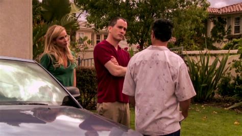 Los Americans Douglas Dickerman