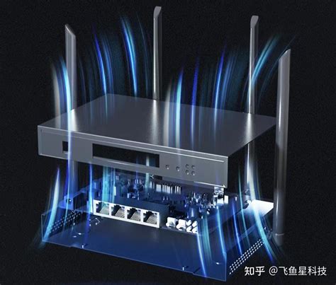 高温影响wi Fi速度，路由器如何高效散热 知乎