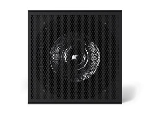 Dragon Kx12 I Passive 12 Coaxial Satellite Line Array Element 8Ω