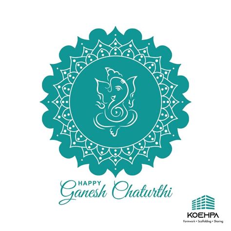 Arjun Koppa On Linkedin Koehpa Construction Ganeshchaturthi