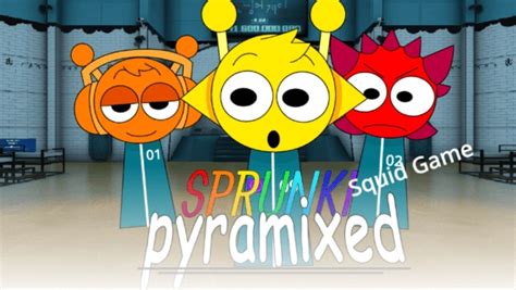 Sprunki Banana Porridge Play Incredibox Sprunki Game Online
