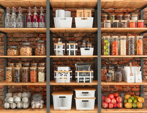 Types Of Non Perishable Foods 2 Diybunker