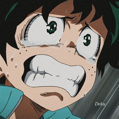 Izuku Midoriya Art Icon Anime Disney Characters