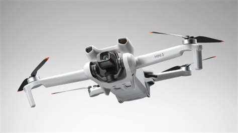 The New Dji Mini 3 Drone Sacrifices Obstacle Avoidance For A 260 Price