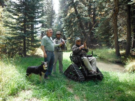 Remembering Tred Barta An Inspirational Outdoorsman Flylords Mag