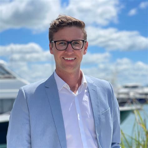 James Dalzell Yacht Broker The Nautical Group Youtube