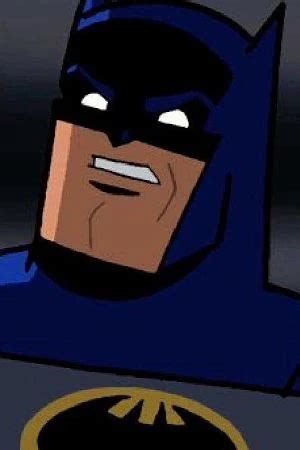Batman Batman The Brave And The Bold Movie And Tv Wiki Fandom