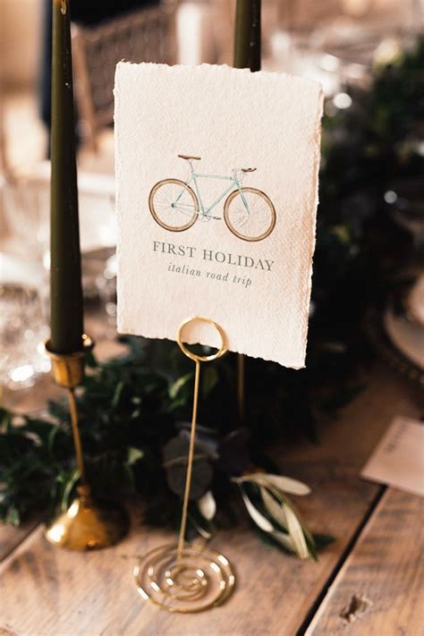 Bespoke Illustrated Table Plan Ideas — Written By Emily