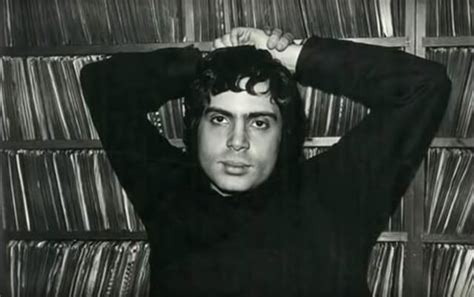 Bleecker Bob Owner Of Iconic Village Record Store Dies West Village Ny Patch