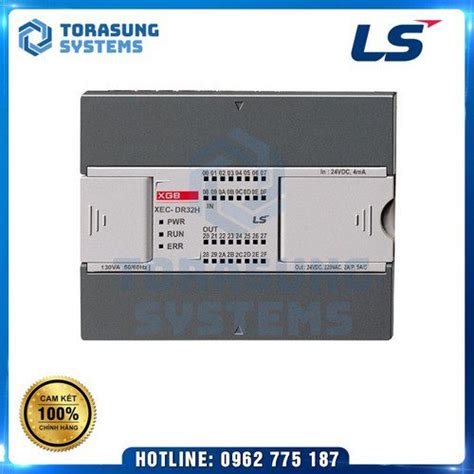 Ls Plc Xec Dp10e Torasung Systems