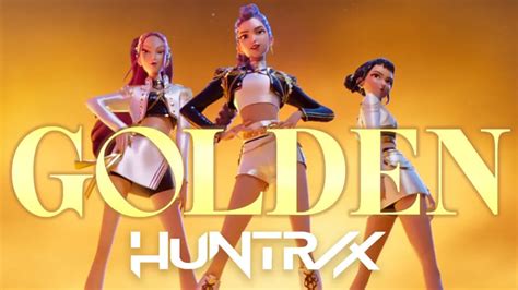 The Ultimate Kpop Demon Hunters Golden Costume For Halloween 2025 Foyacos