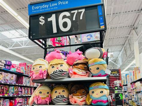 Barbie Cuutopia 10 Plush Only 1677 At Walmart Hip2save