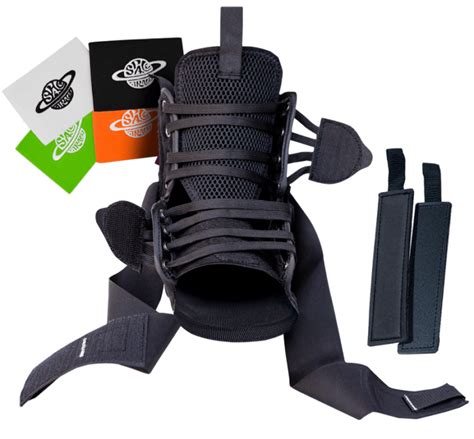 Ankle Brace 20 Space Brace