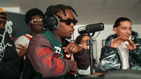 Generations Live Didi B Forcément Exclu Youtube