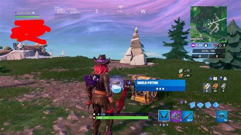 Is It Just Me Or Is The Lil Kev Backbling Different R Fortnitebr