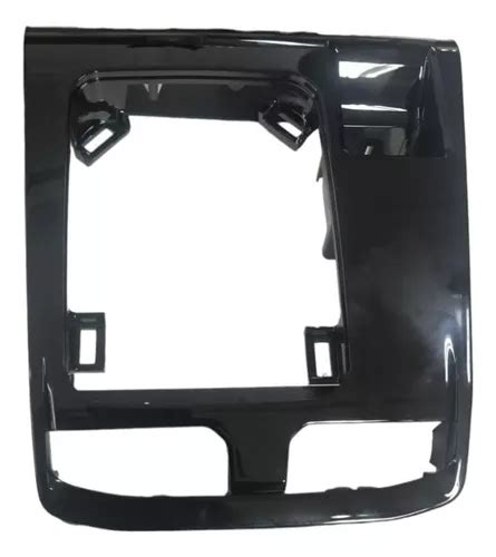 Moldura Do Console Jeep Compass 2017