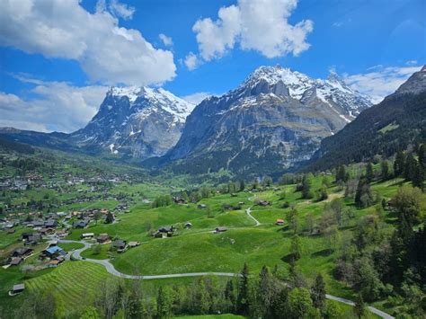 스위스 융프라우 가는법 총정리 아이거 익스프레스 경로 네이버 블로그