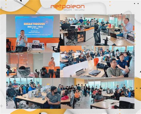 Loo Yi Zhang Posted On Linkedin